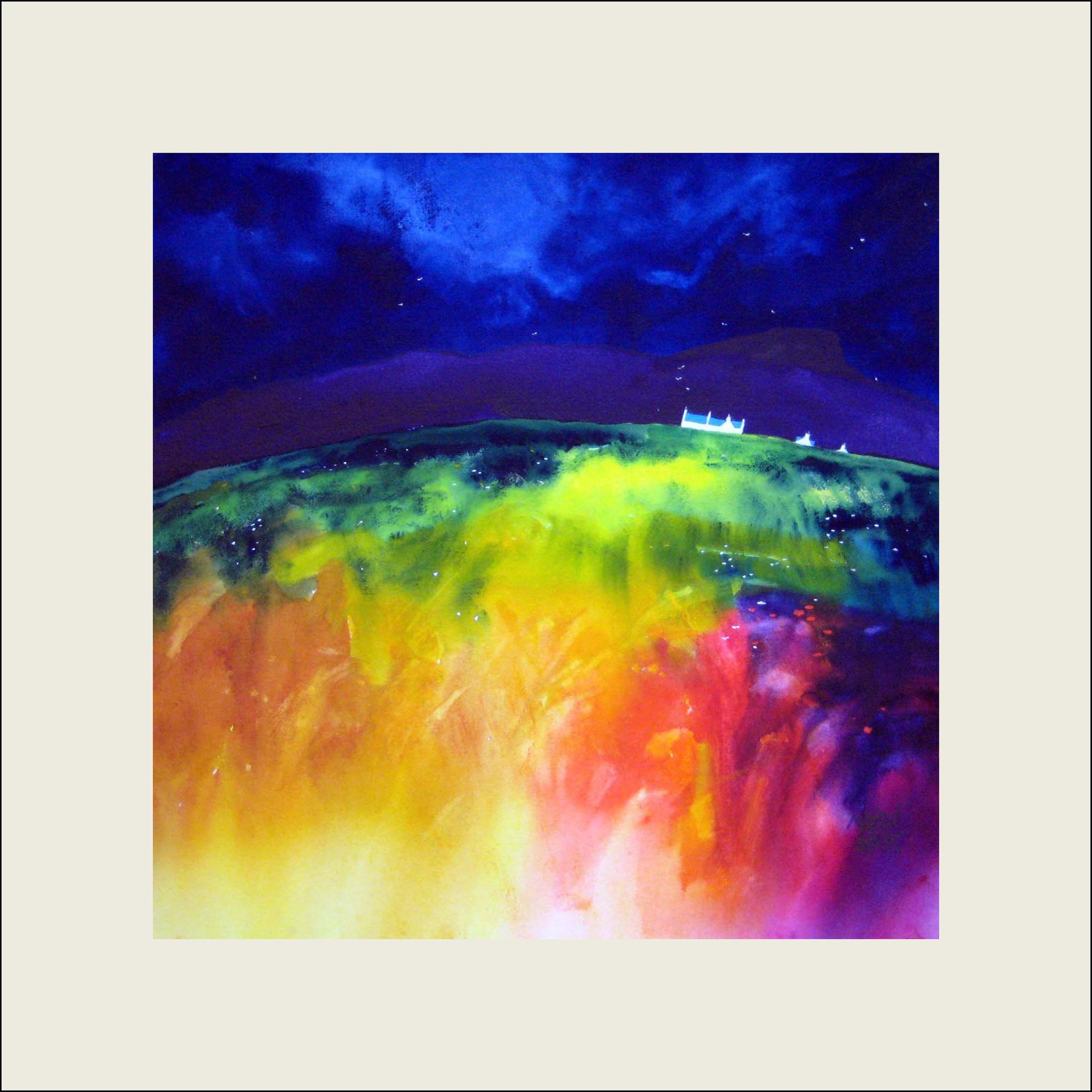 ORIGINAL PAINTINGS – Page 2 – Martin Oates Art